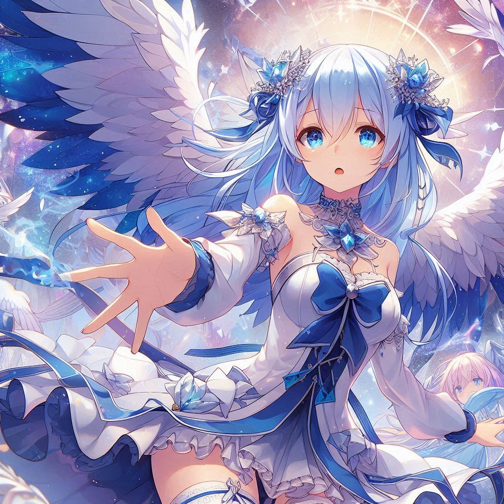 Stellar Skies | Join me on Suno