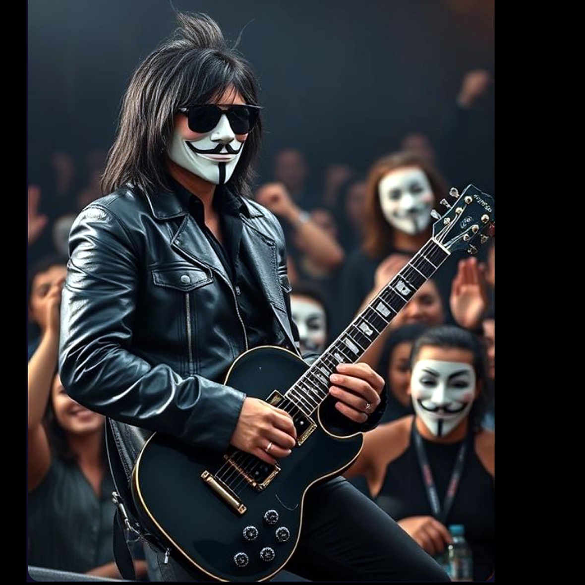 Join Us by River of Sighs Riffs | Suno