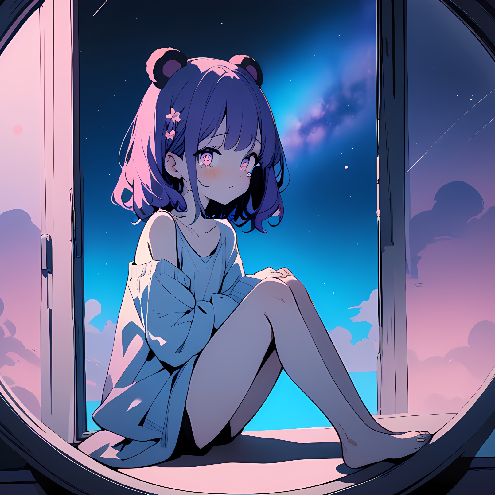 Rap by @chibiitaii | Suno