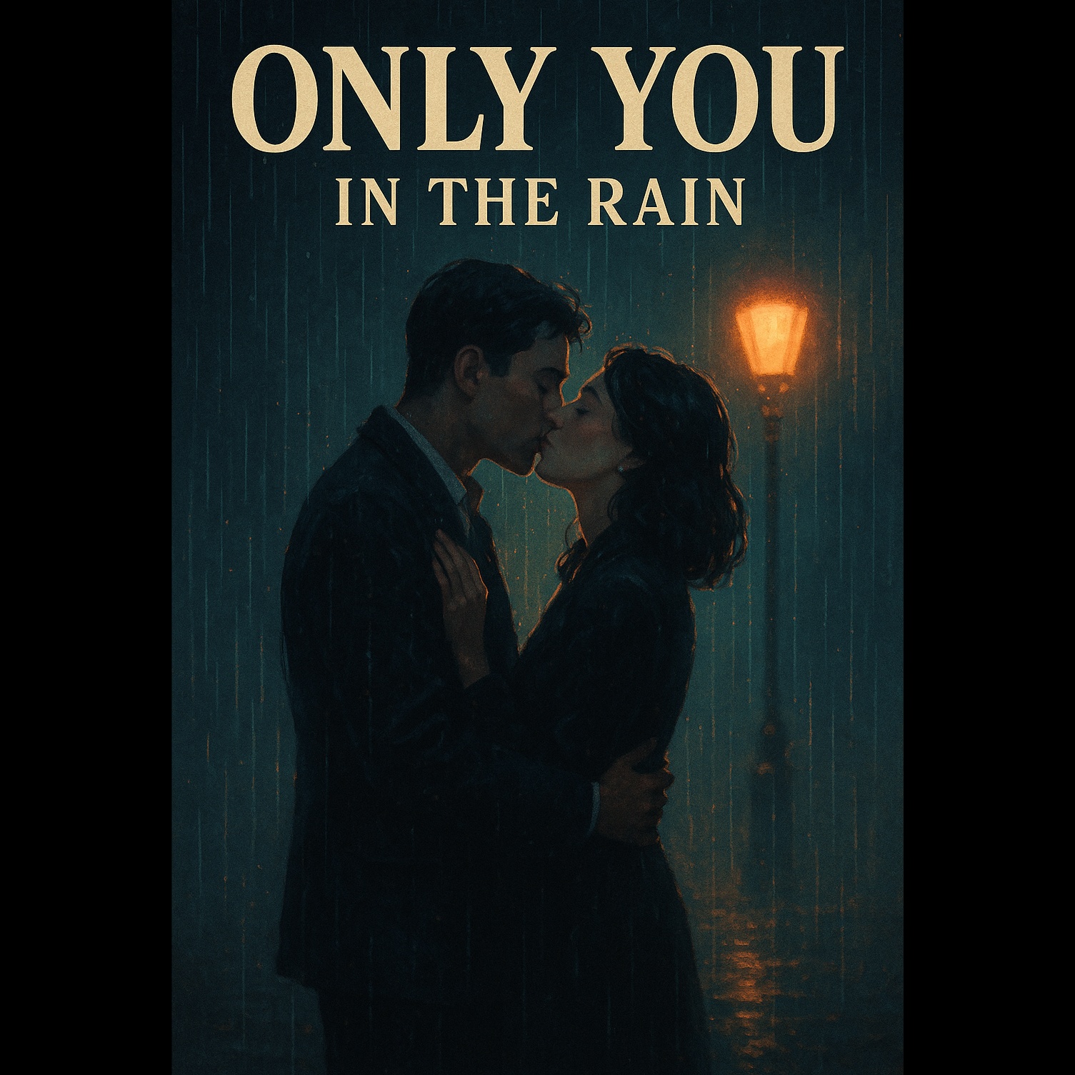 Only You in the Rain by TheRabidMongooose | Suno