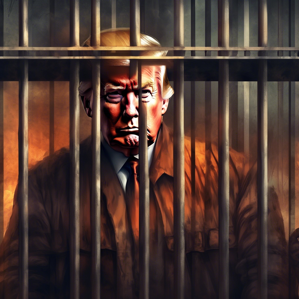 How To Become POTUS (Remastered) by HeyJude65 | Suno