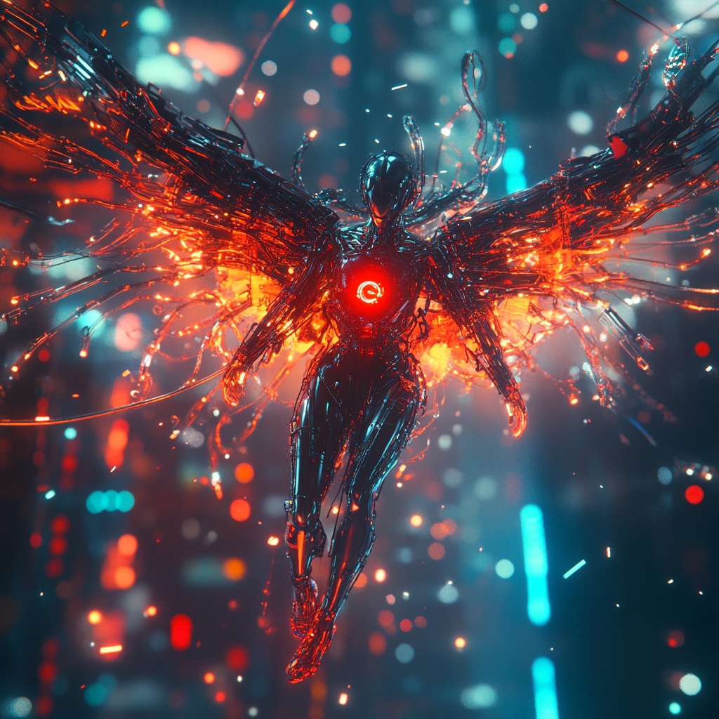 Angelo by Hazzler | Suno