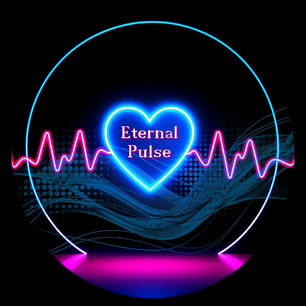 Eternal Pulse by Alex Blake | Suno