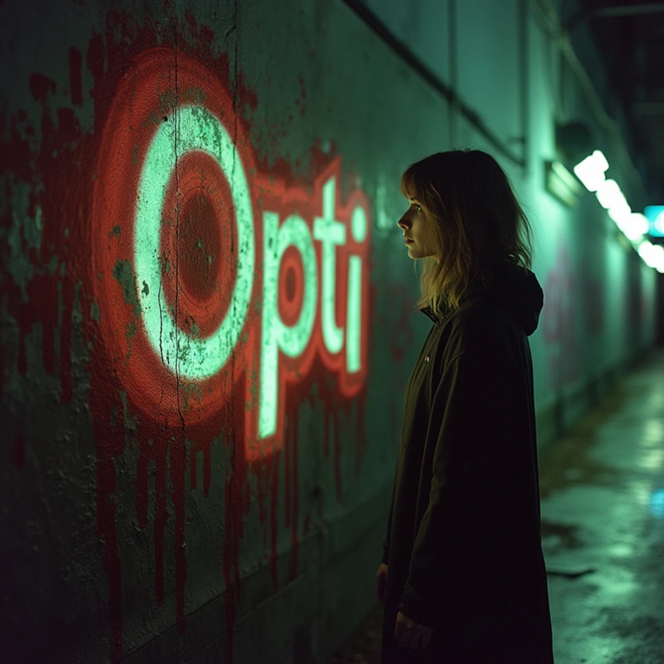 @Opti - Silence by Opti 🎪 | Suno