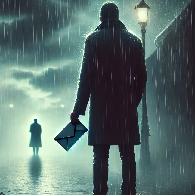 Letter to Nuso by Feline Music | Suno