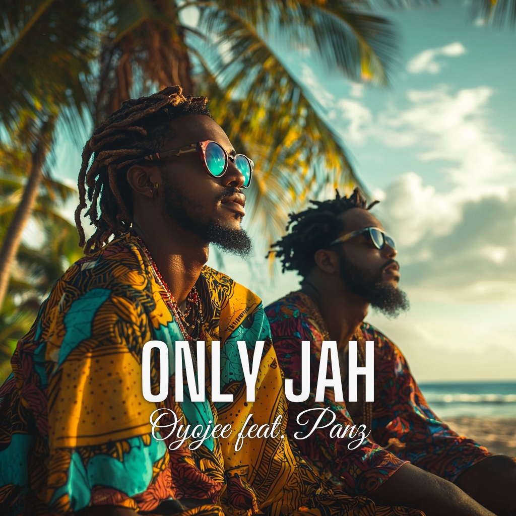 Only Jah (feat. Panz) by Oyojee | Suno