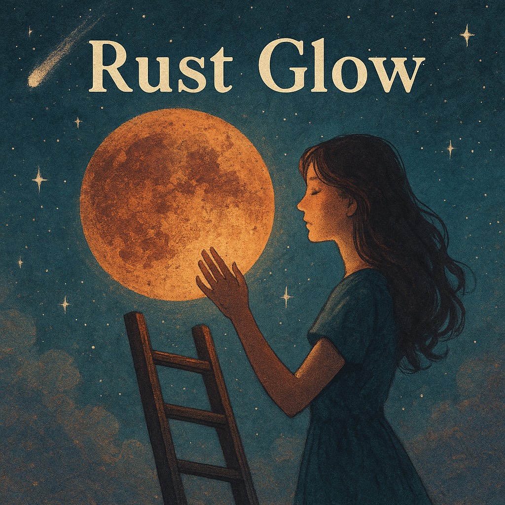 Rust Glow by JNT(じゅんち) | Suno
