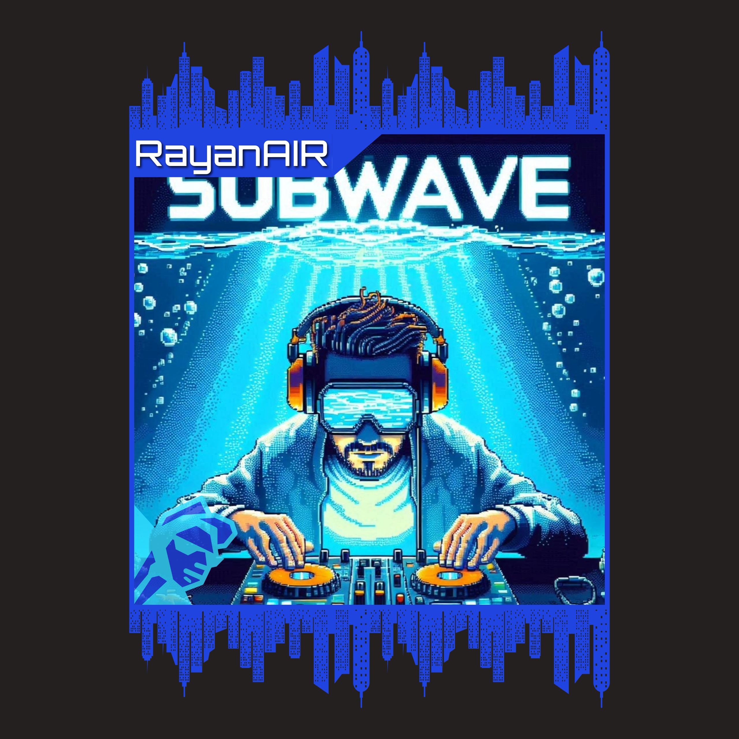 🌊Subwave🌊 by RayanAIR™ | Suno