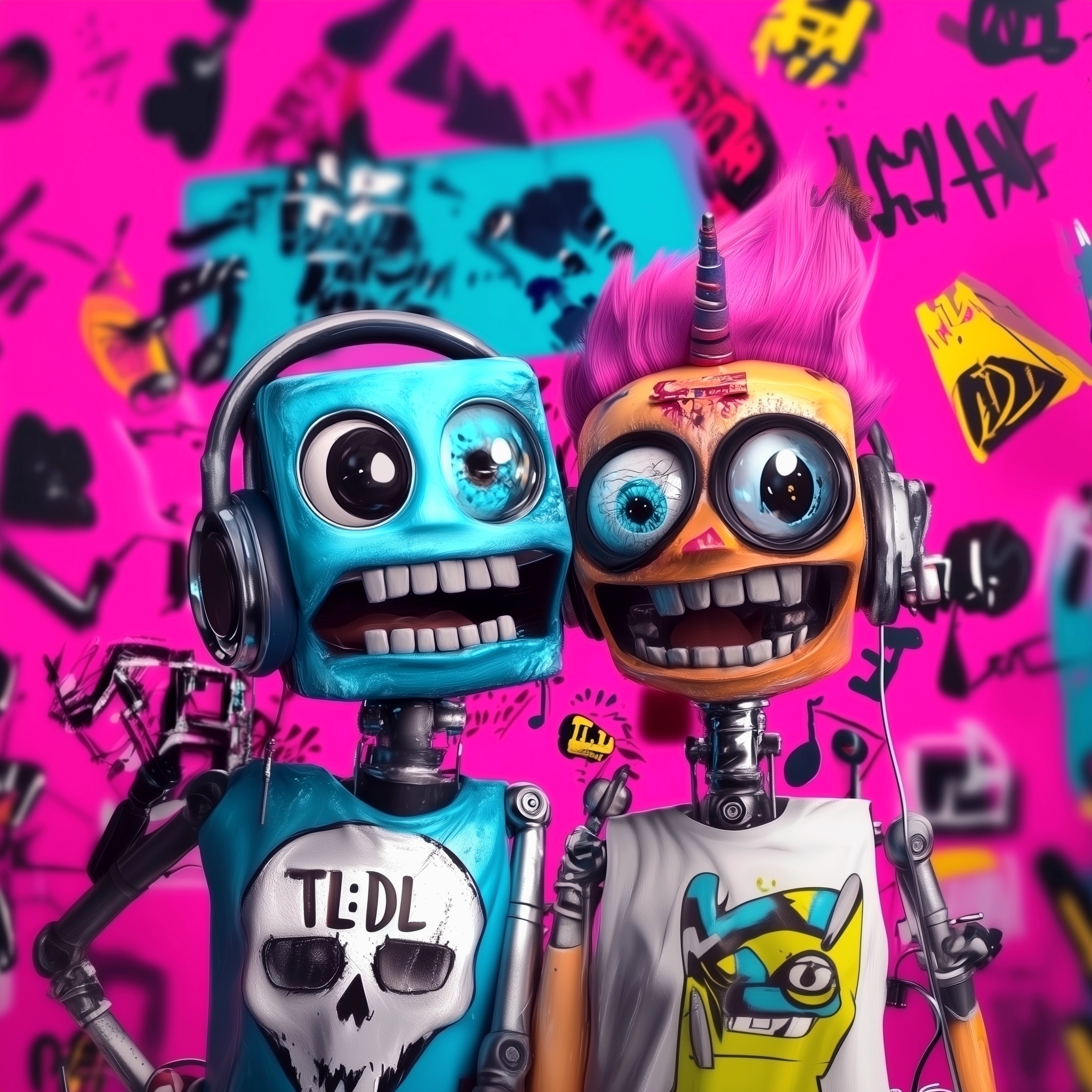 TL;DL [SSC6, Belgium] by 𝐑𝐞𝐧𝐡𝐚𝐋 ‎ 🔞 | Suno