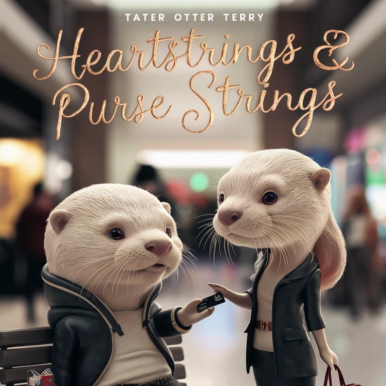 Heartstrings and Purse Strings by @taterotterterry | Suno