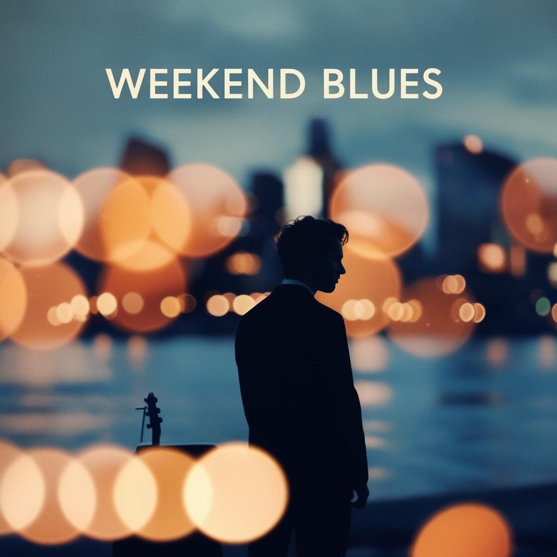 The Weekend Blues by @totallyfine | Suno