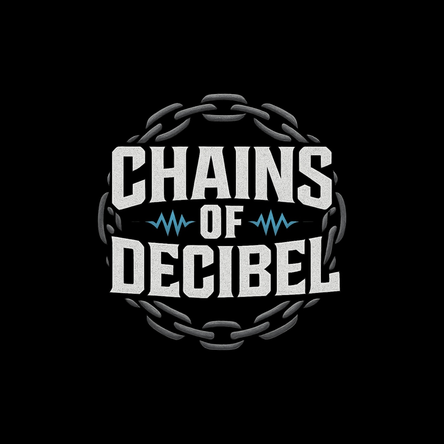 Ticksy ˣ Seraphix - Chains of Decibel [Hardstyle] by Ticksy | Suno