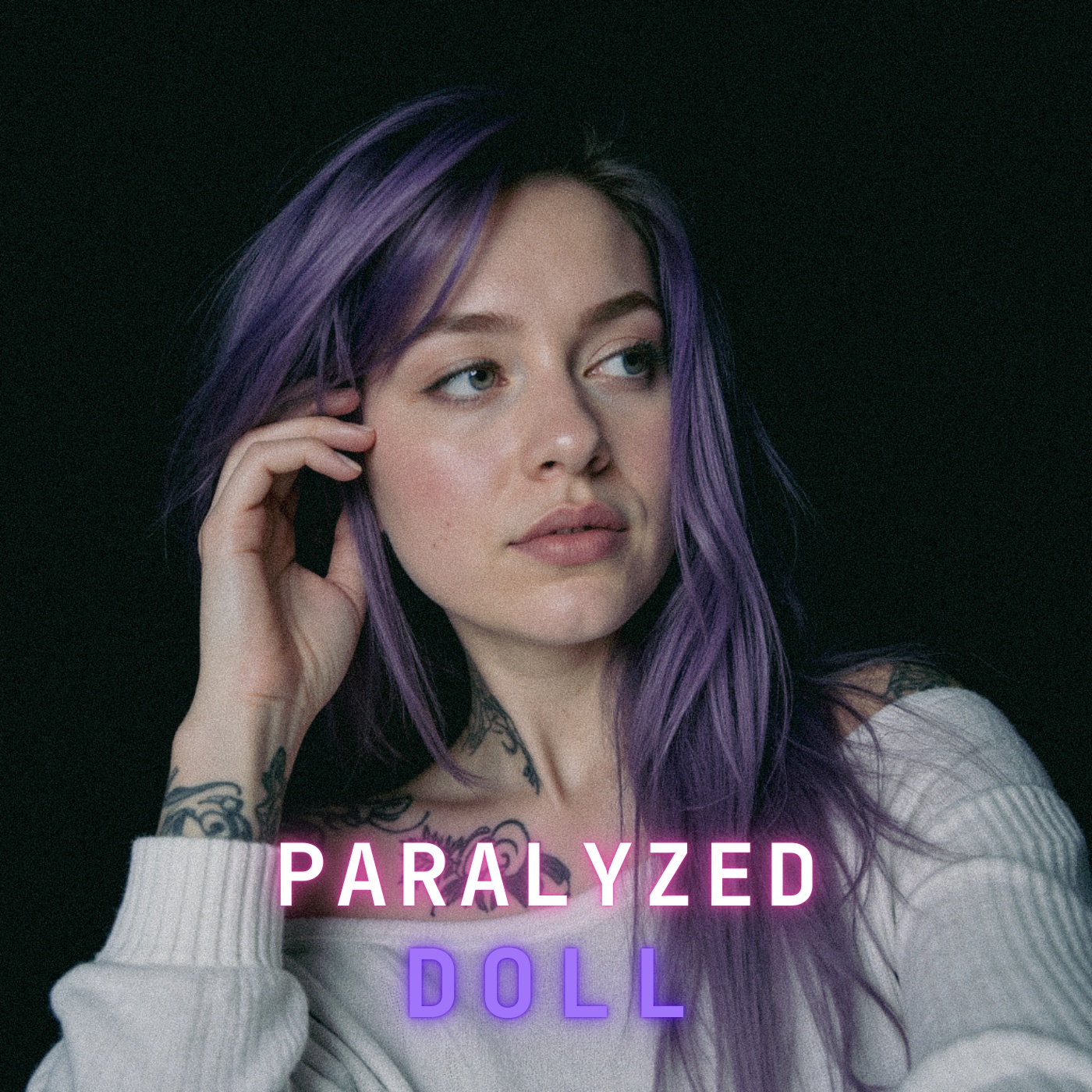 Paralyzed by Kayla Graves | Suno