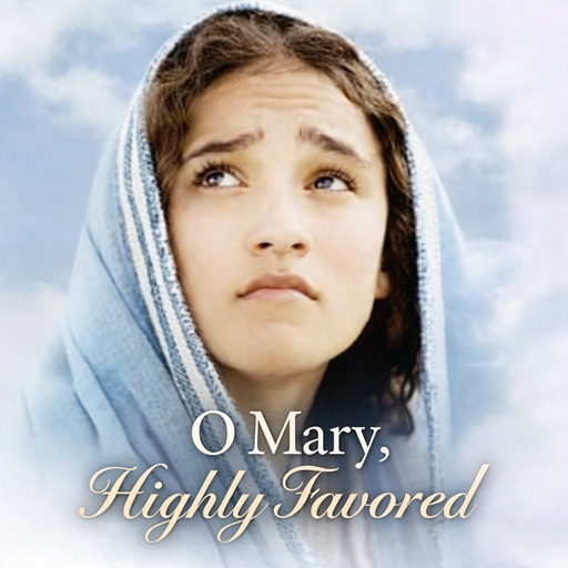 O Mary, Highly Favored by Mr Scott | Suno