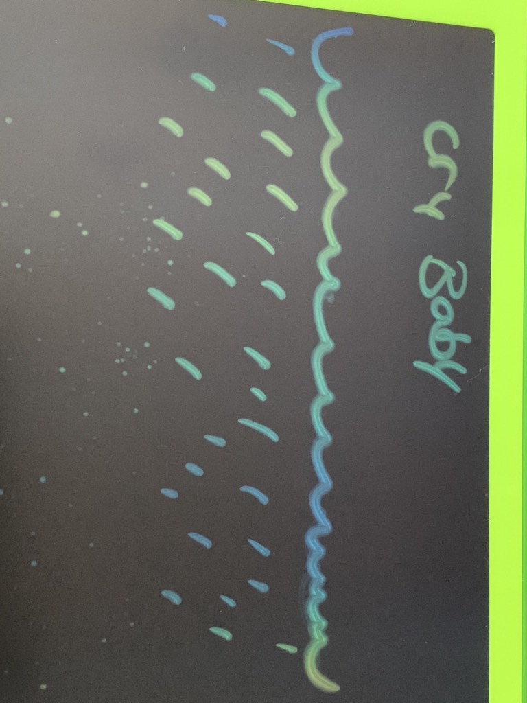 Pity Party ( Alessio’s Version ) Melanie Martinez by Alessio | Suno