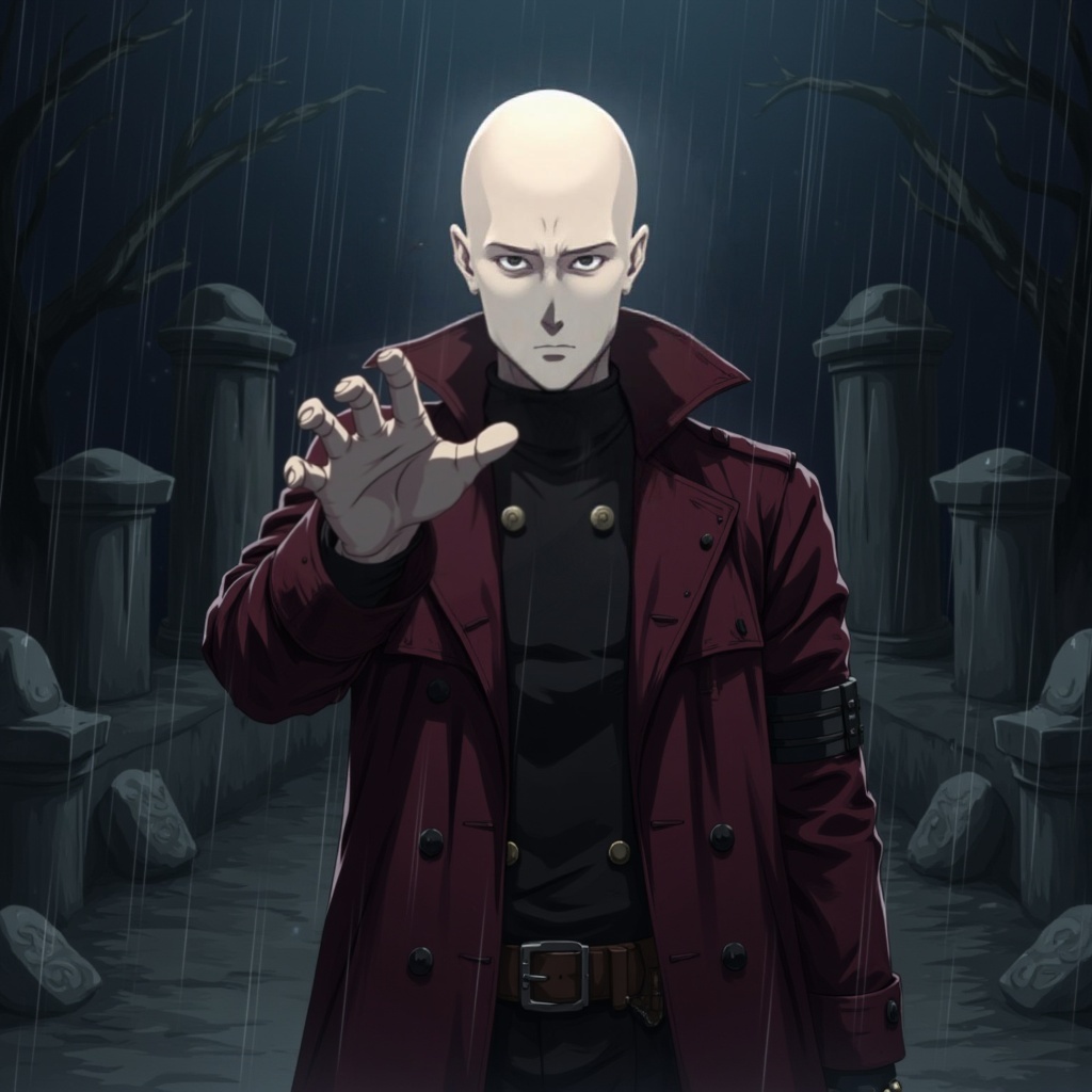 Touch it by Vash4-2-0 | Suno