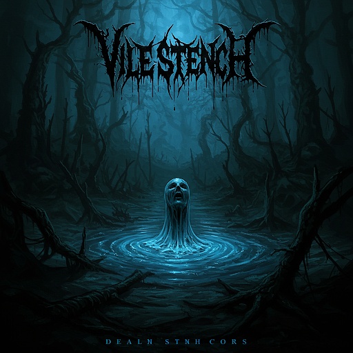 symphonic deathcore by ScroG | Suno