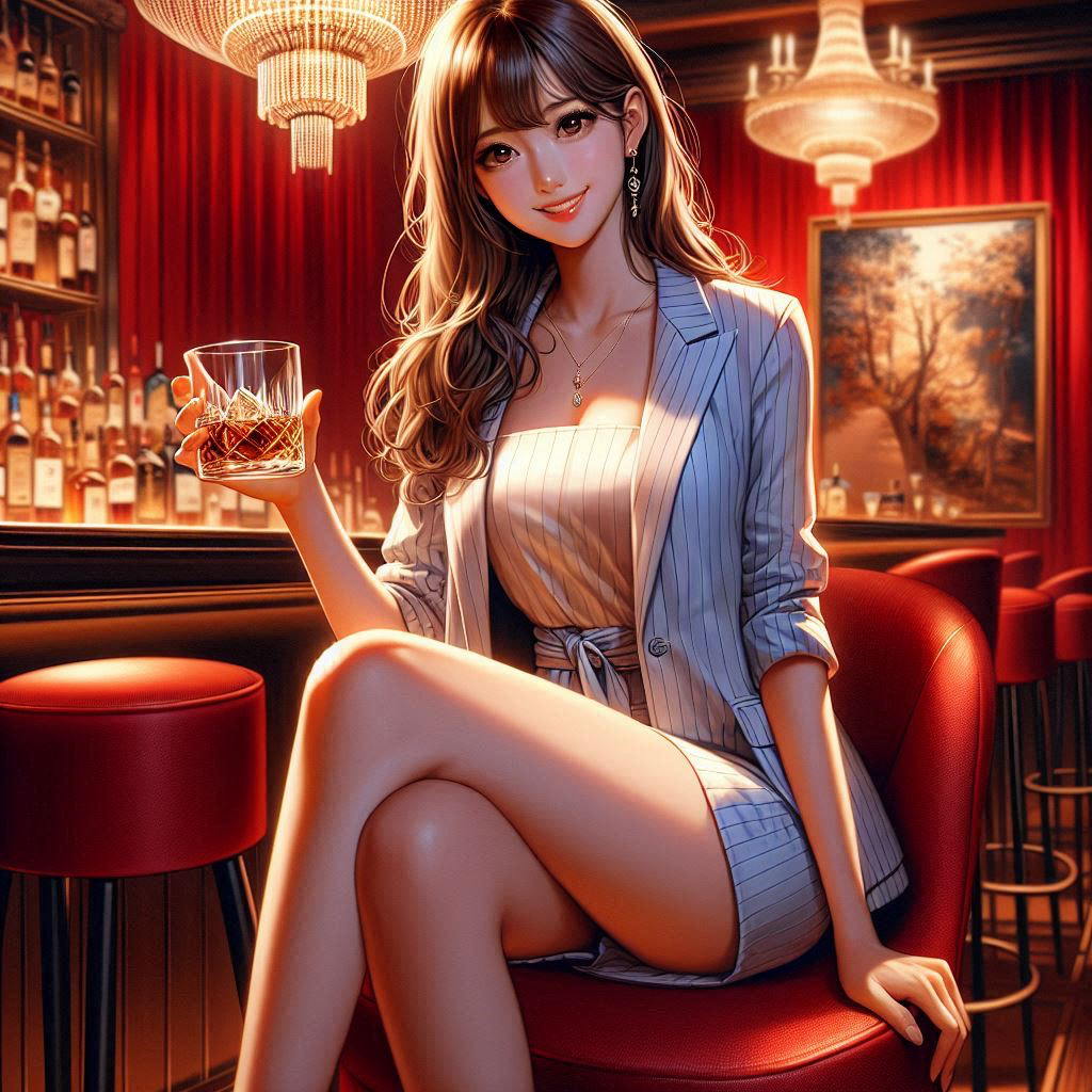 唇にジェラシー (V4.5+Remix) by Four Leaf Clover | Suno