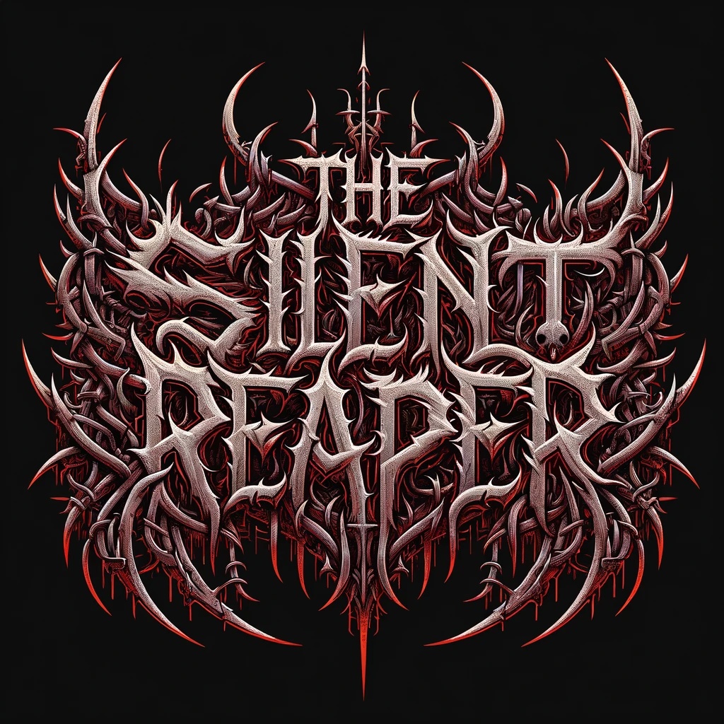 The Silent Reaper by @sunoculus | Suno