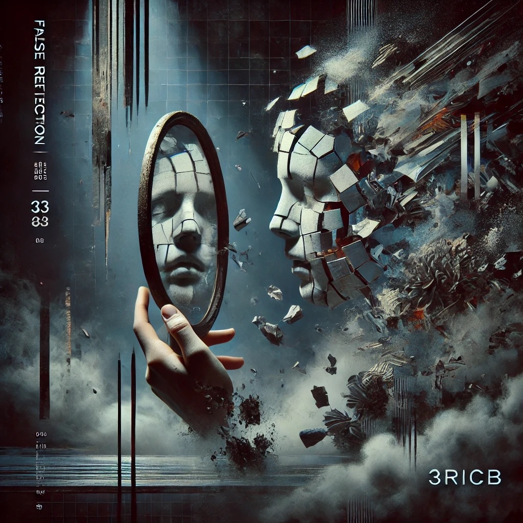 False Reflection by @3ricb | Suno