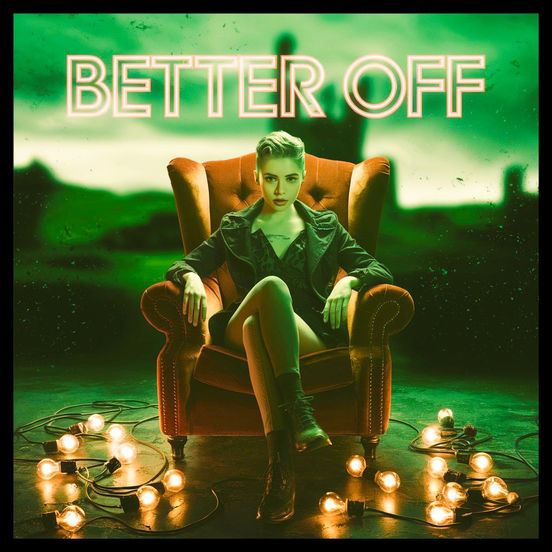 Better off by S+T | Suno