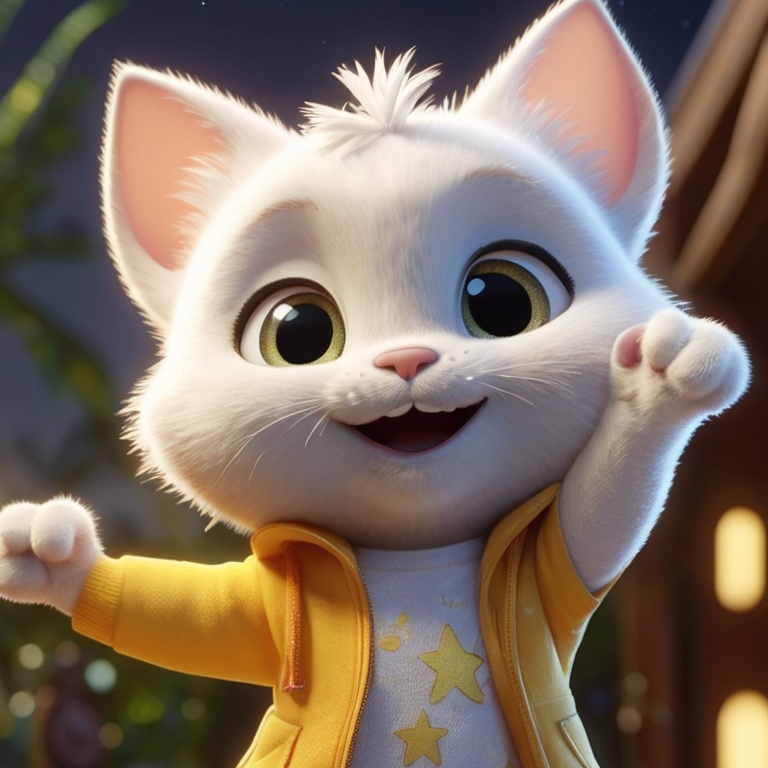 Meow meow 6 by NDD ️YouTube: @AiMG-NDD | Suno