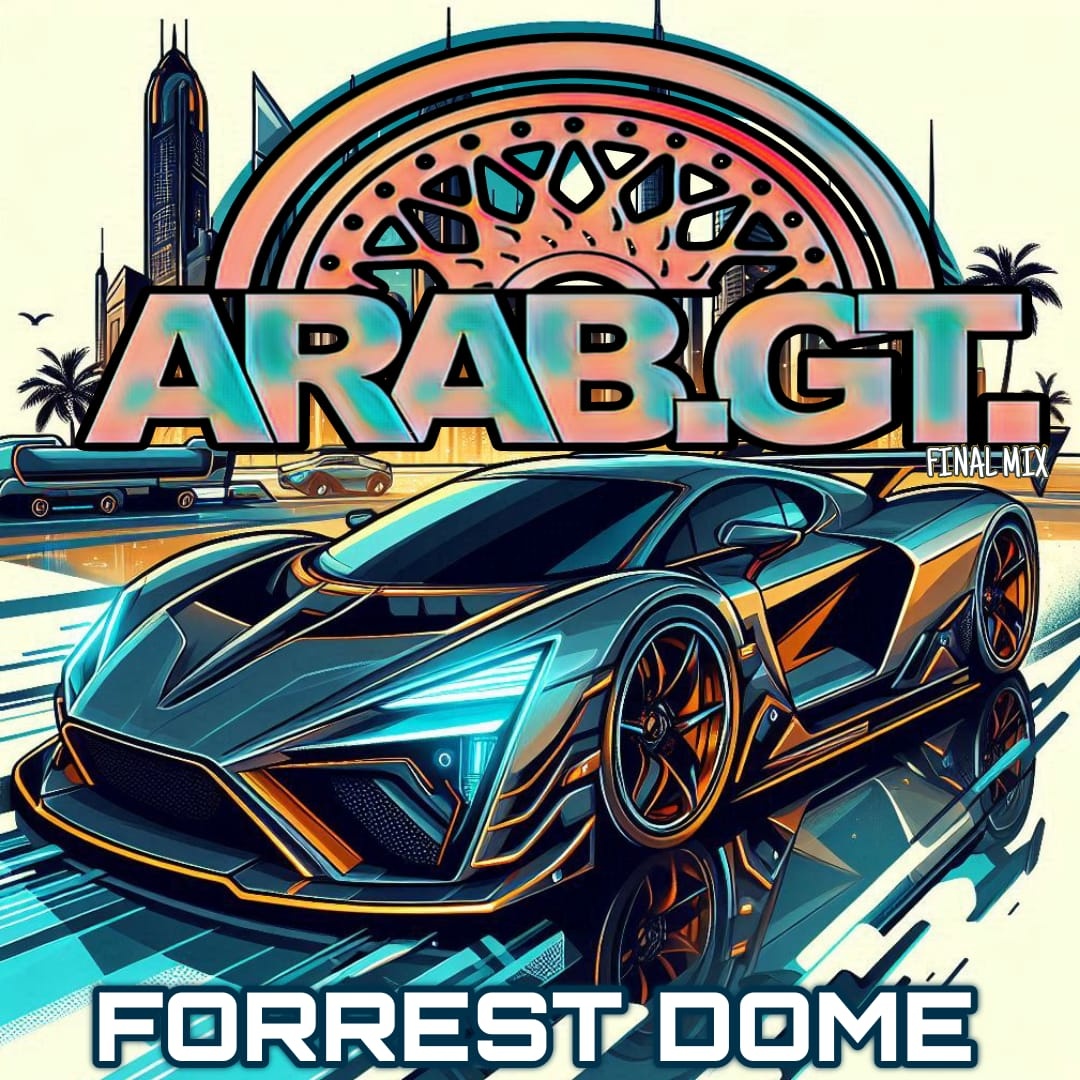 ArabGT (Final mix) by @forrestdome2000 | Suno