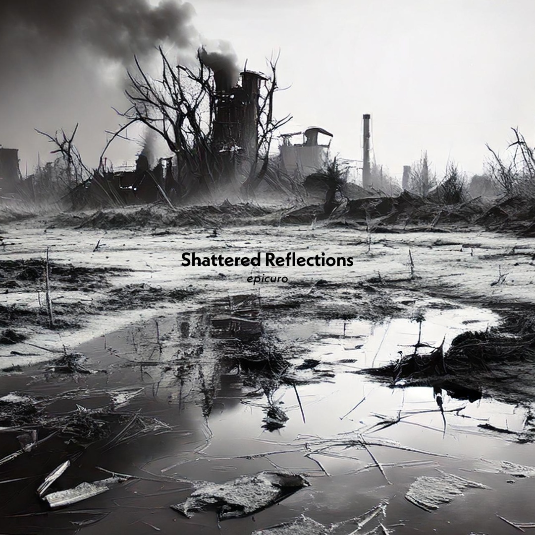 Shattered Reflections by epicuro | Suno