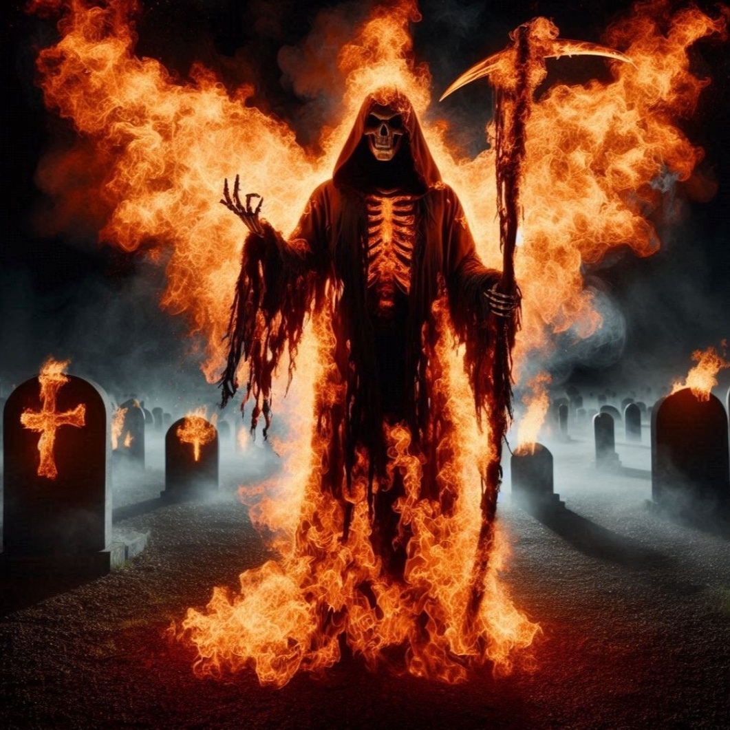 Reaper 2 by @rushyrush15 | Suno