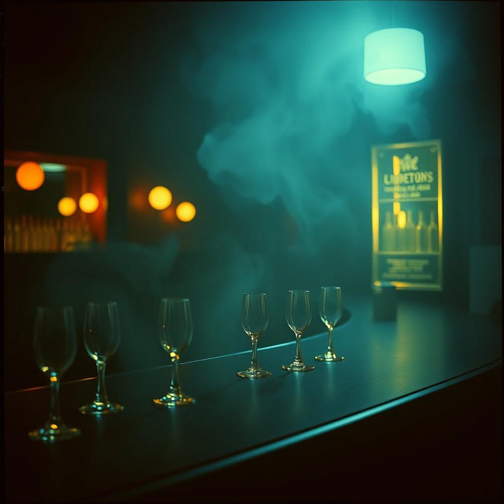 Just One More Setup by Avatair | Suno