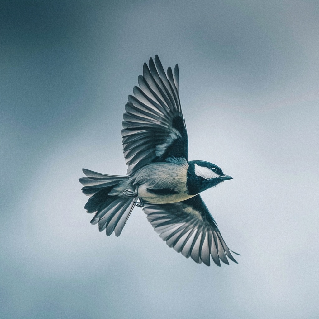 Birds Carving Poems by @theoria | Suno