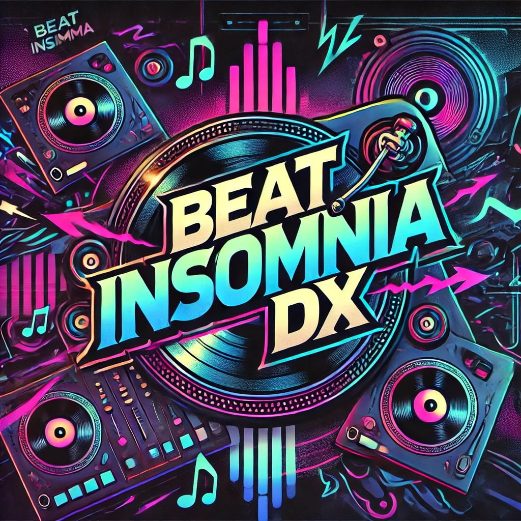 Beat Insomnia DX [SSCRC] by Teemuth | Suno