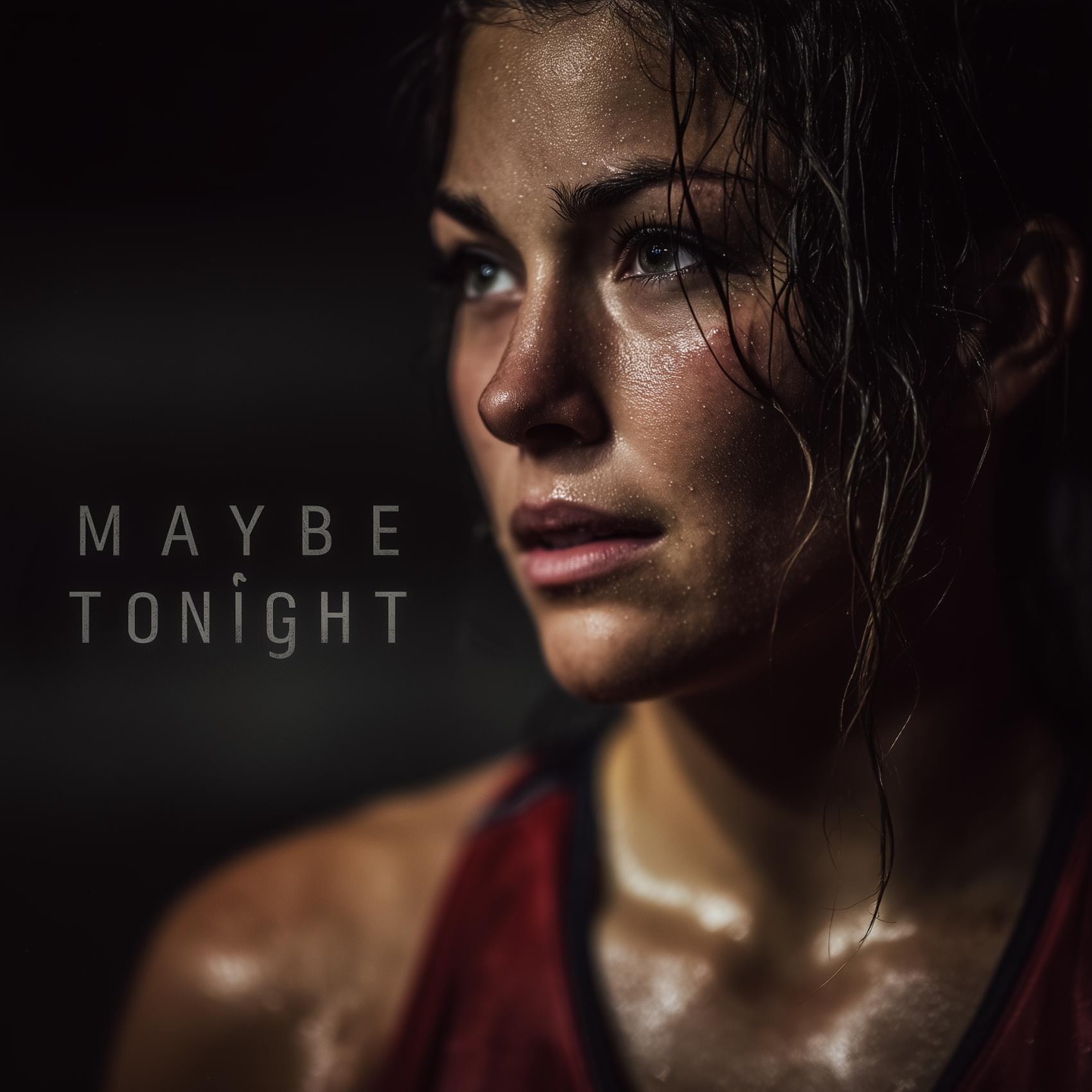 Maybe tonight 2 by David McMeans | Suno