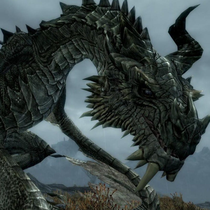 L'enfant de Dragon by Maxime 50200 | Suno