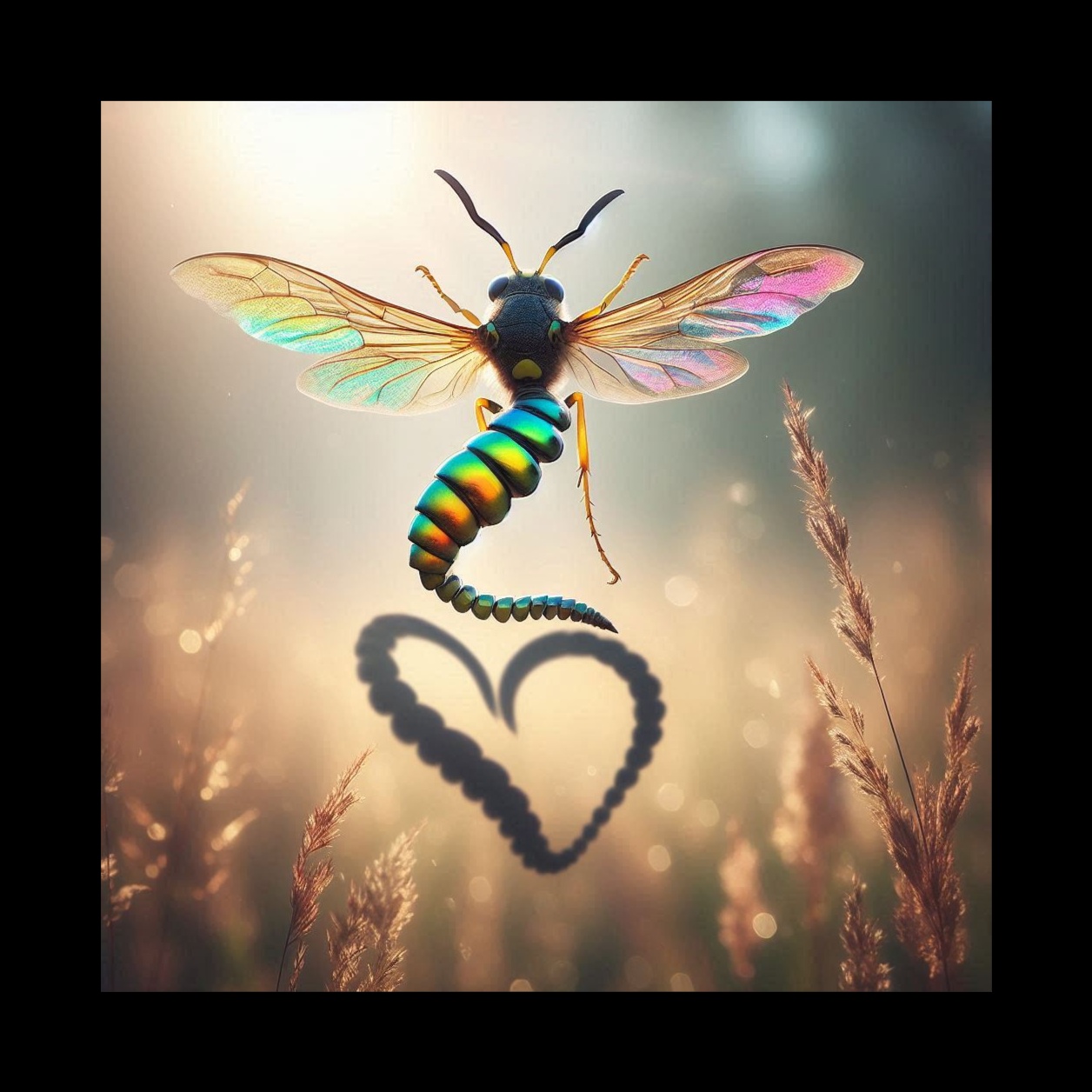 Aria of the Twisted Lovers by Skall | Suno