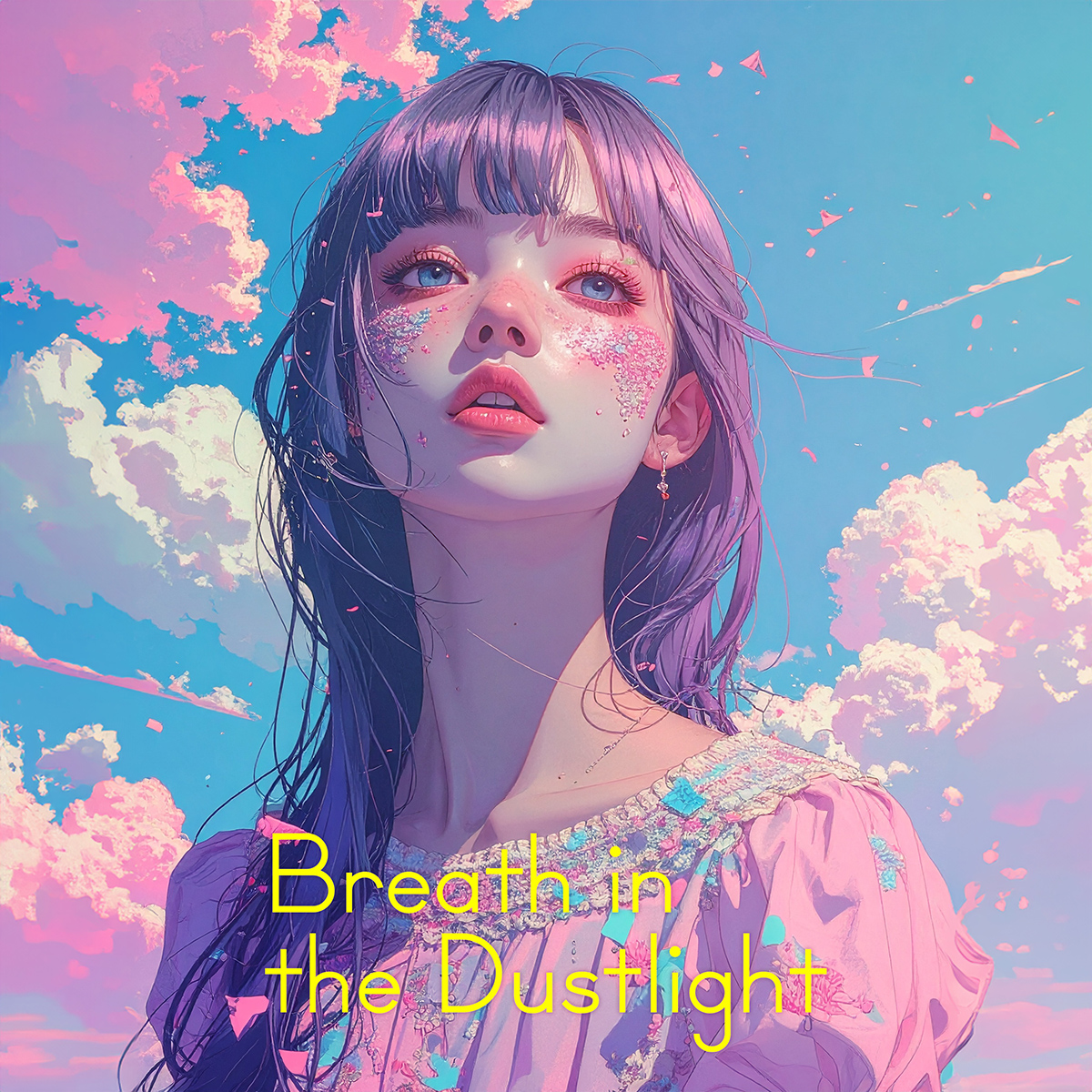 Breath in the Dustlight by FOX UDON | Suno