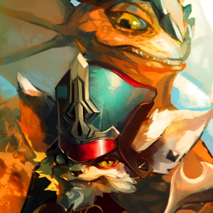 League of Legends by @riseofspiral | Suno