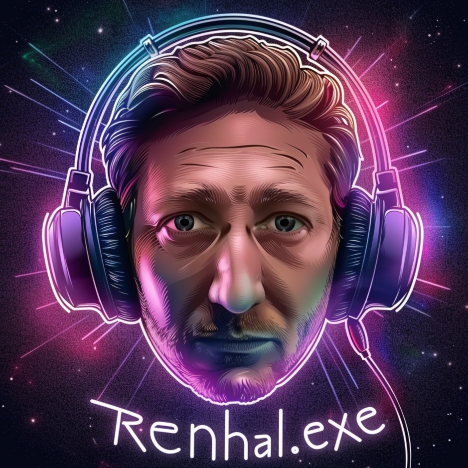 Réveillez-moi ! by 𝐑𝐞𝐧𝐡𝐚𝐋 ‎ 🔞 | Suno