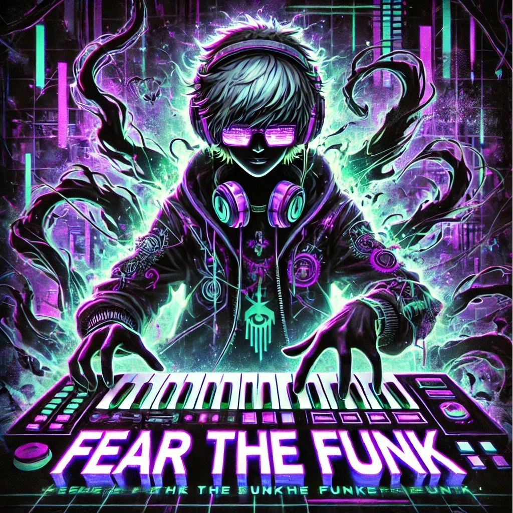 Fear the Funk by ForeverFujin | Suno