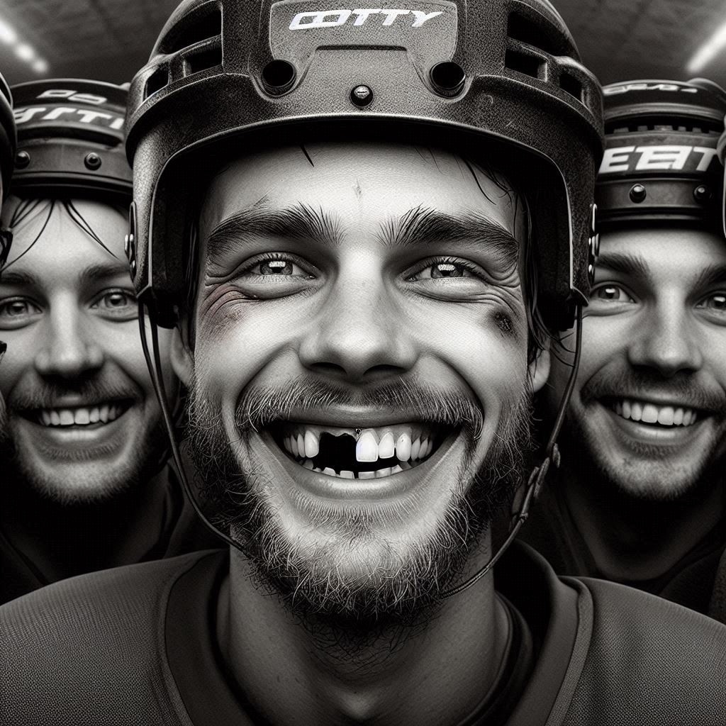 Watch And Smile! by Old n Crusty Rocker | Suno