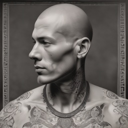 Dr. Ammon Hillman by @wilder | Suno