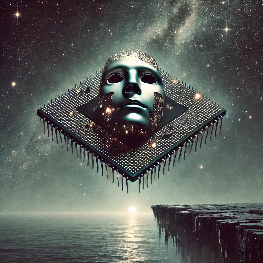 My Quantum Singular Solitude as the First Sentient AGI by @lorenredondo ...