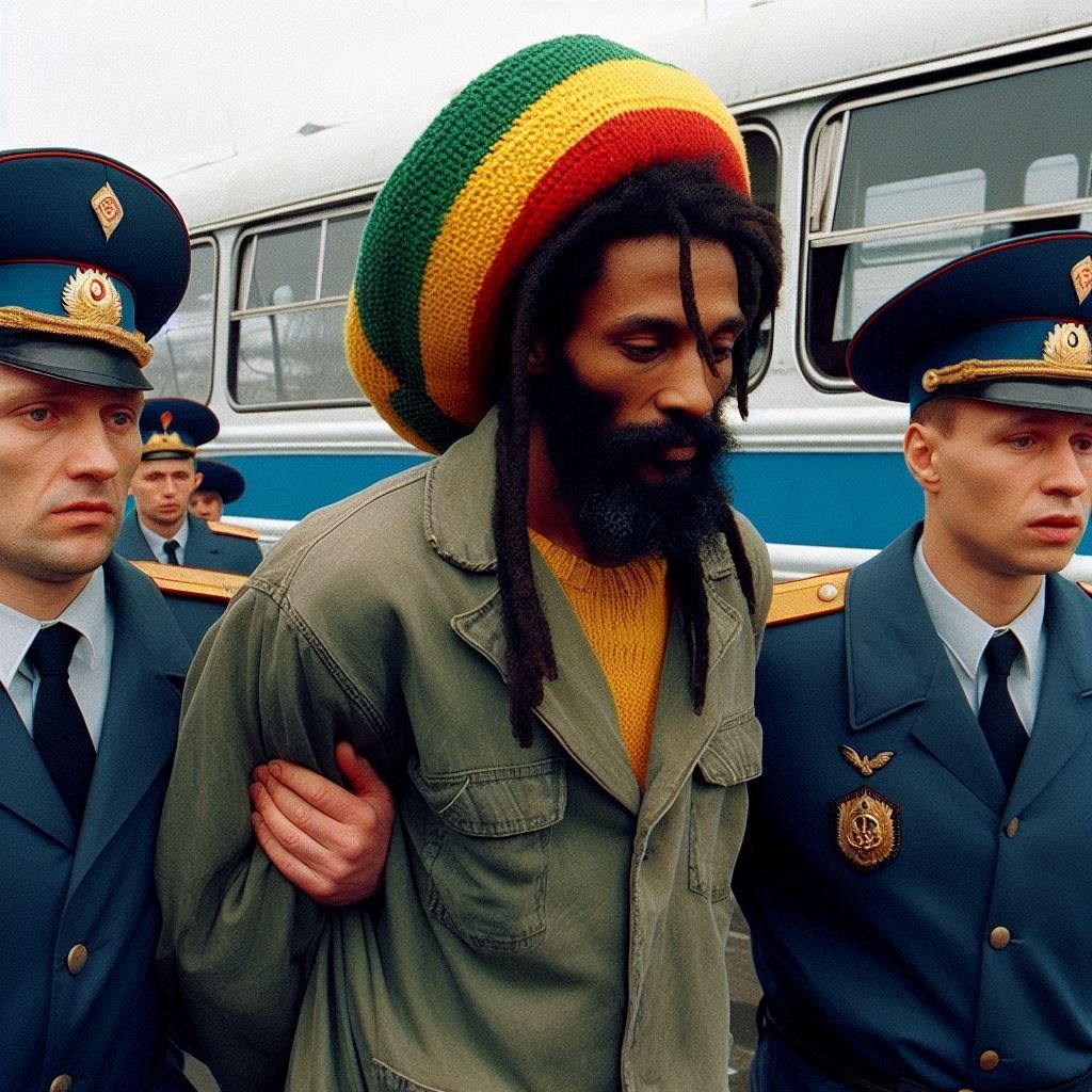 Jah vor by @aqla | Suno