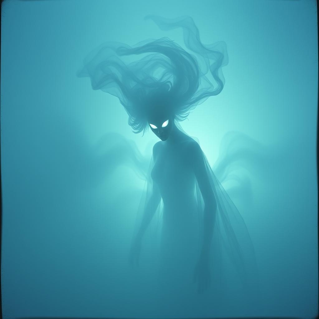 The Banshee's Call by Skaldspire | Suno