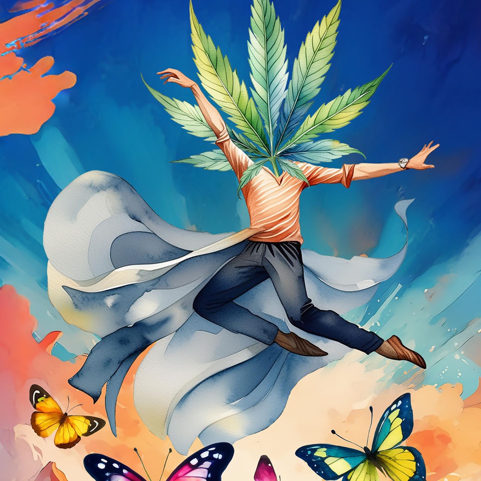 Shake My Tree by Cosmic Butterflies | Suno
