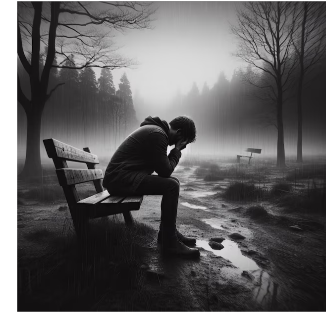 Just Going Through It by The Timeless Wanderer | Suno