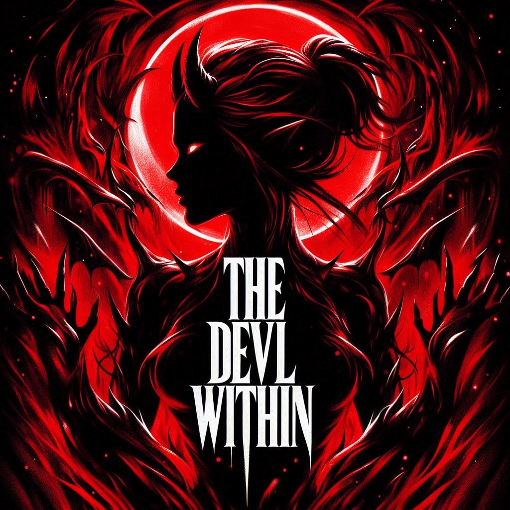 Death for Death (by TDW) by QuantumRift | Suno