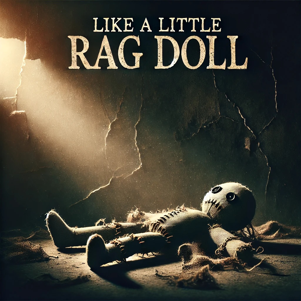 Little Rag Doll by King Banana | Suno