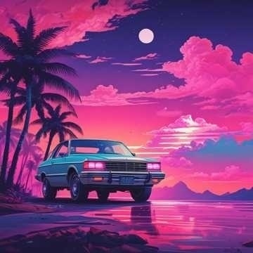 OSTS - 80s Playlist by @onestonetwostones | Suno