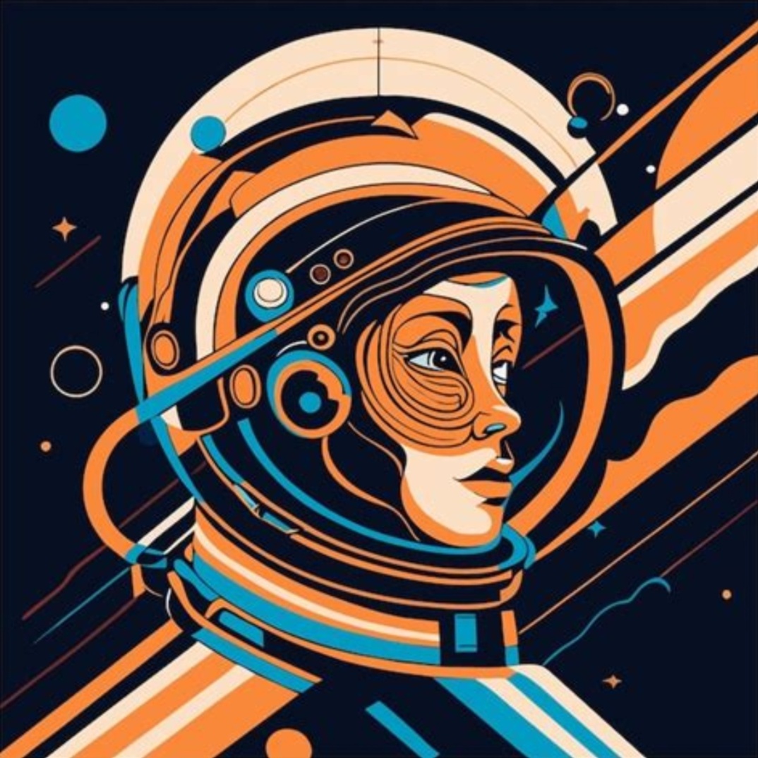 I’m chillin’ (clean version) by Mikari | Suno